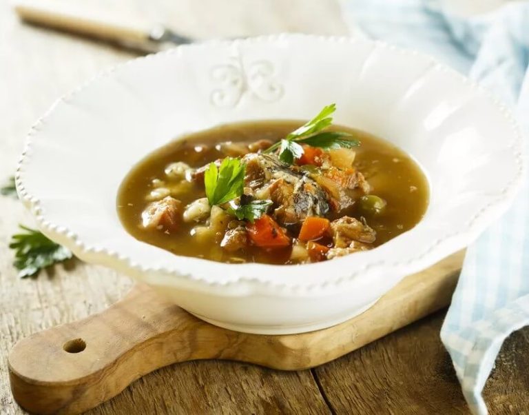 53 Delicious Foods That Start With Letter 'A' (Desserts, Dinners) | Betony