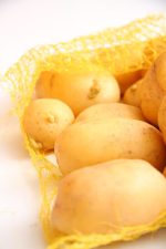 27 Popular Types of Potatoes: The Ultimate Guide With Pictures | Betony