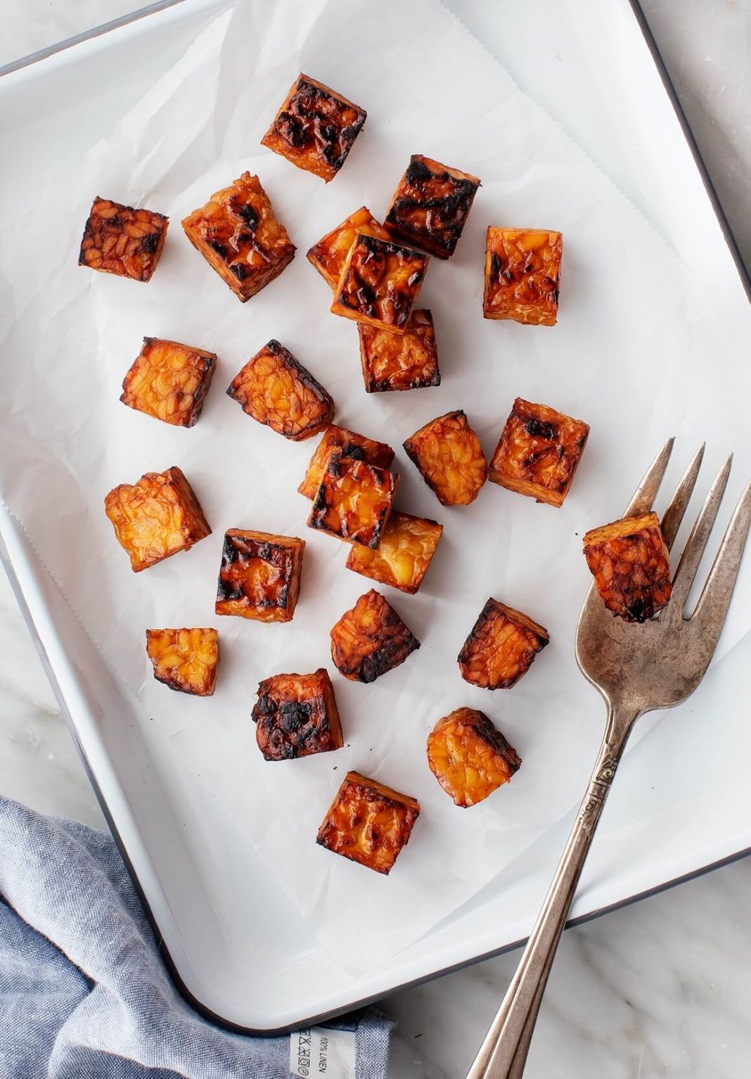 45 Delicious Foods That Start With 'T' (Snacks, Drinks,...) | Betony