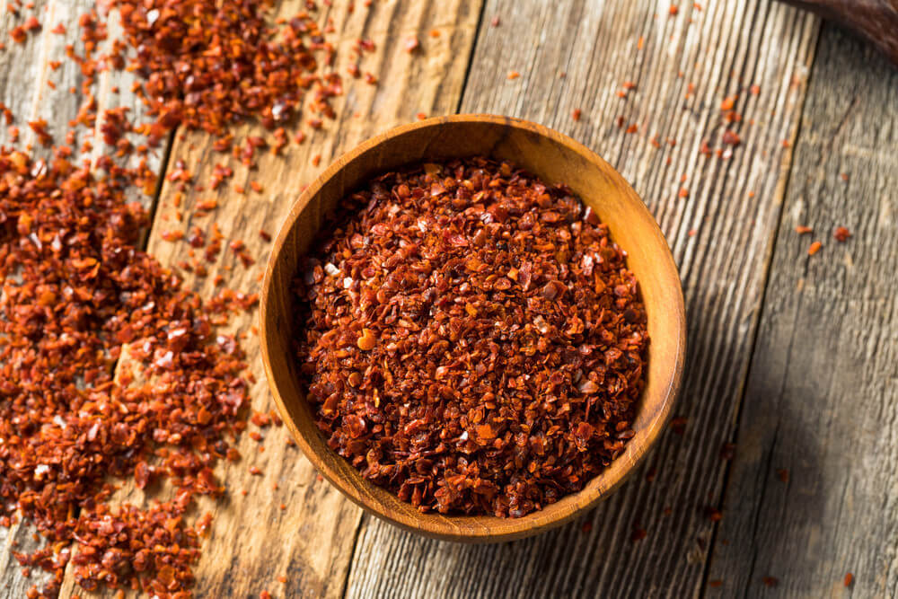 20 Best Paprika Substitutes In a Recipe {Smoked, Sweet} | Betony