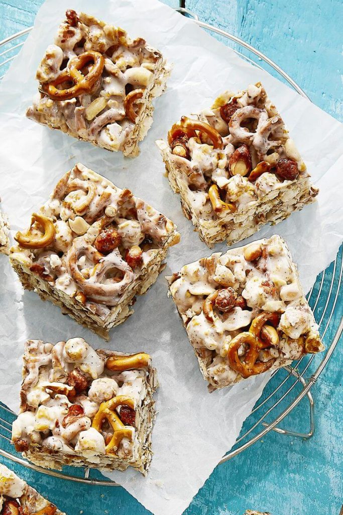 50 Quick and Easy Desserts To Make At Home | Betony