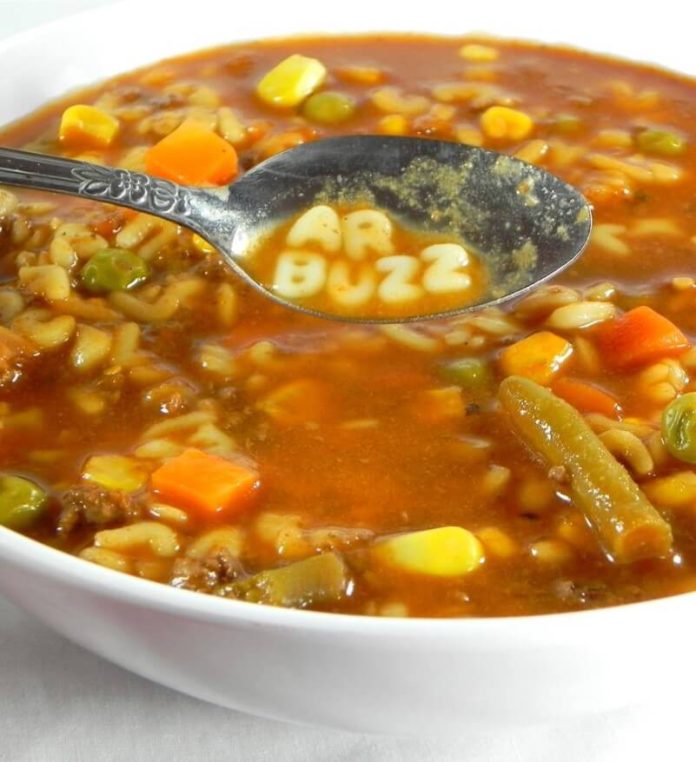 53 Delicious Foods That Start With Letter 'A' (Desserts, Dinners) | Betony