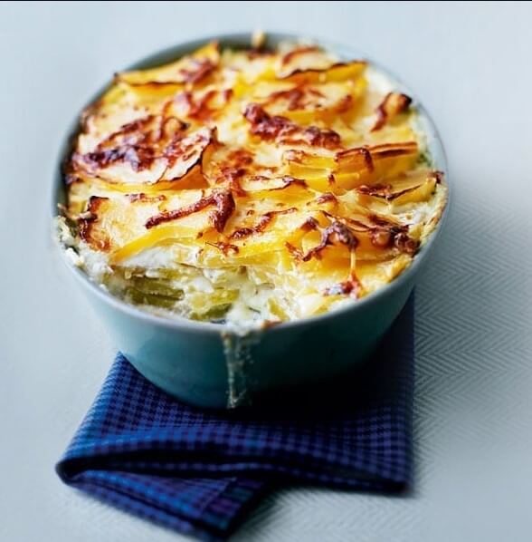 35 Delicious Foods That Start With 'N' {Desserts, Dinner} | Betony