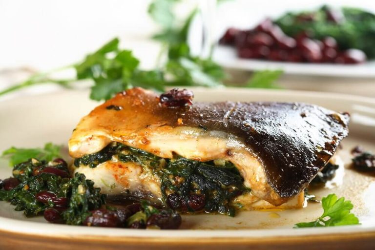 46 Delicious Foods that Start With C {Desserts, Drinks, Dinners} | Betony