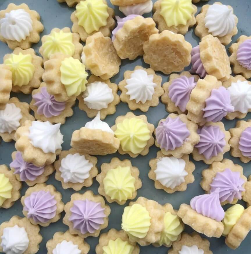 35 Delicious Foods That Start With Letter I (Desserts, Drinks) | Betony