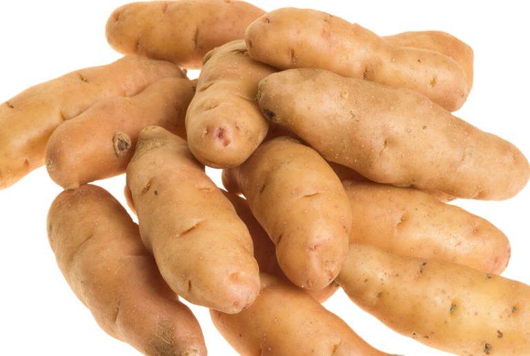 27 Popular Types of Potatoes: The Ultimate Guide With Pictures | Betony