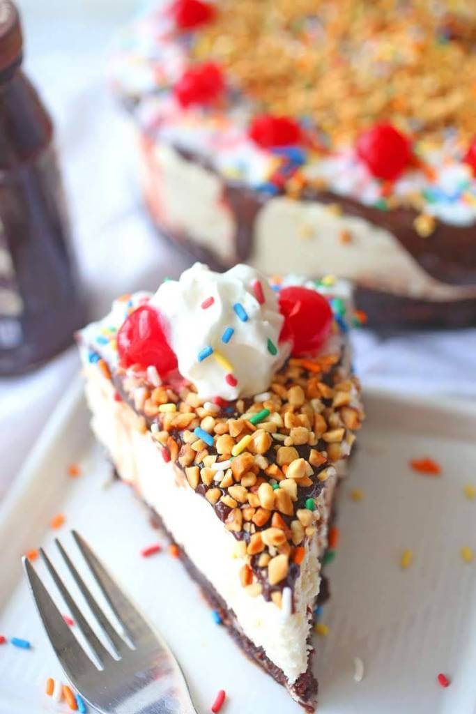 50 Quick and Easy Desserts To Make At Home | Betony