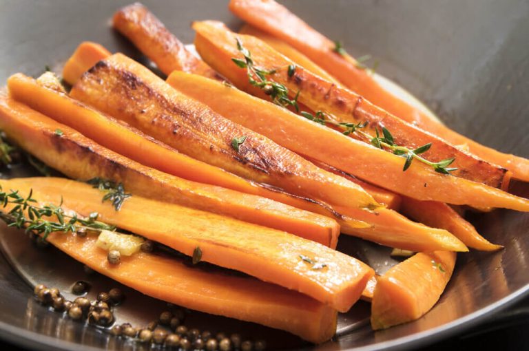 46 Delicious Foods that Start With C {Desserts, Drinks, Dinners} | Betony