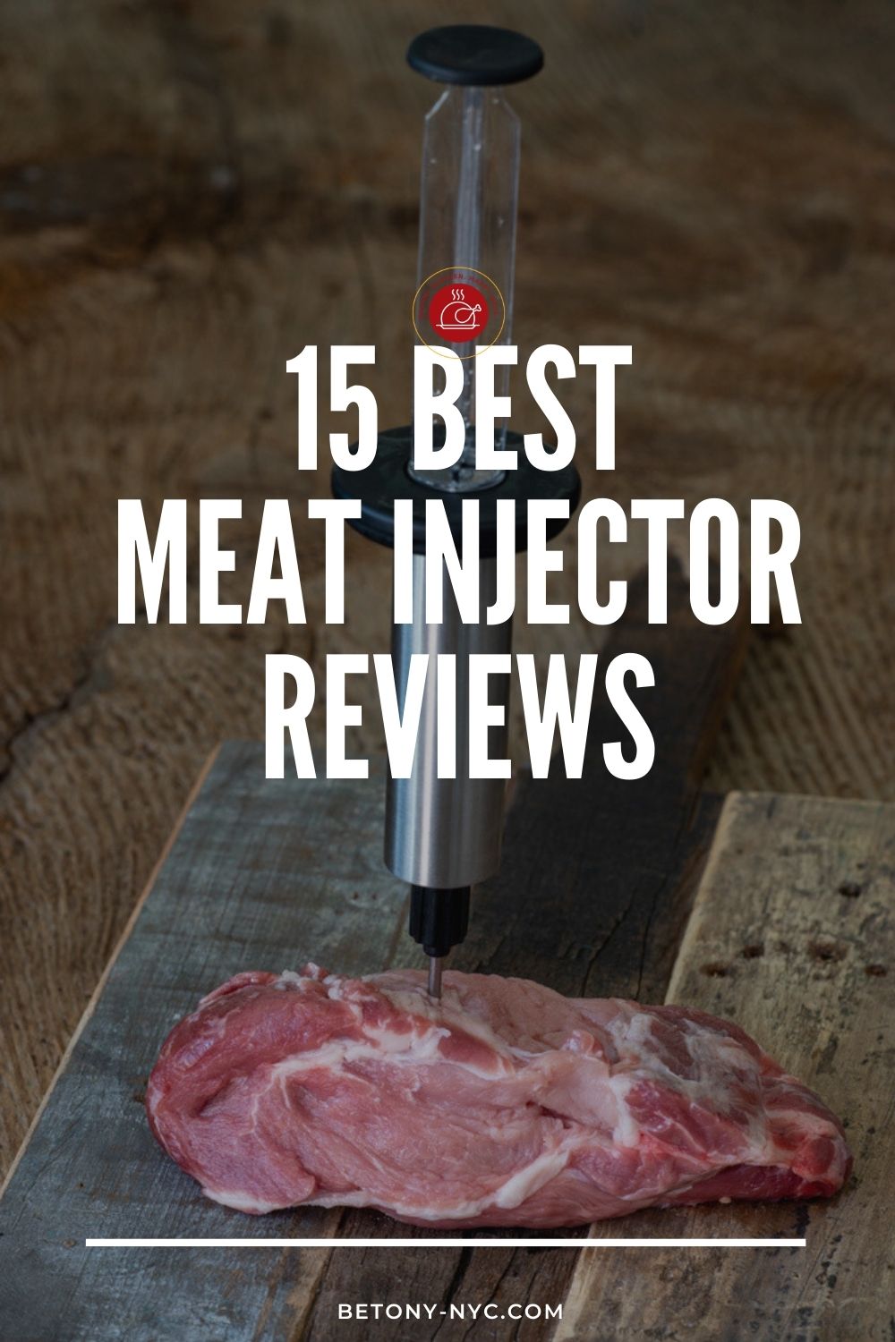 15 Best Meat Injectors for 2025 (Reviews & Top Rated) | Betony