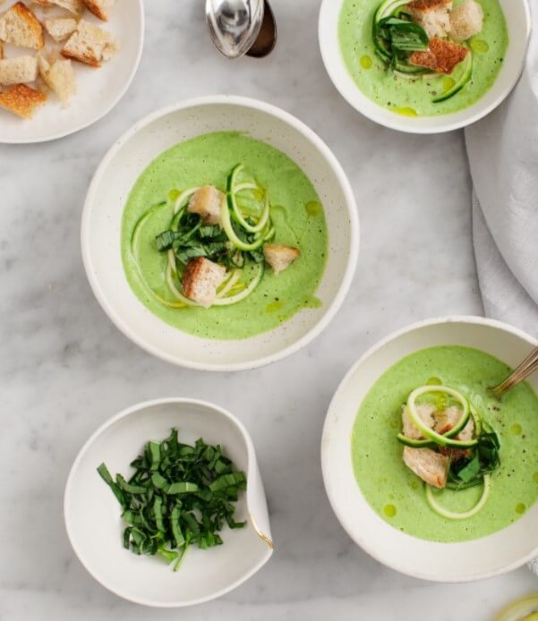 45 Delicious Foods That Start With 'B' (Veggies, Dinners, & More} | Betony