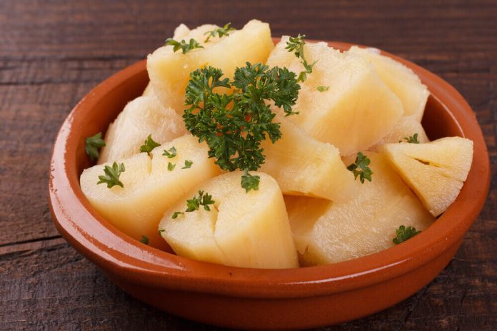 46 Delicious Foods that Start With C {Desserts, Drinks, Dinners} | Betony