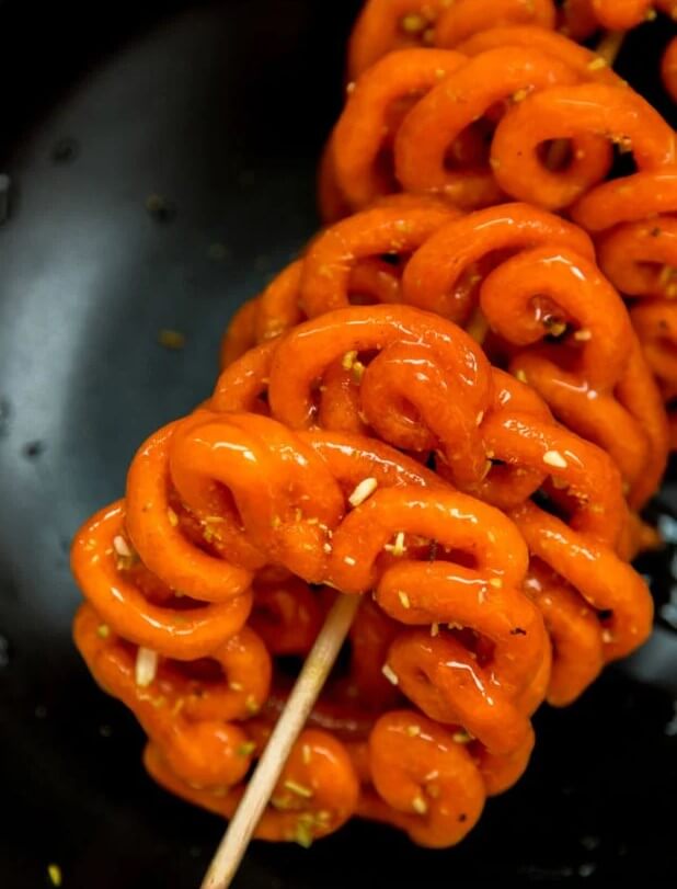 35 Delicious Foods That Start With Letter I (Desserts, Drinks) | Betony