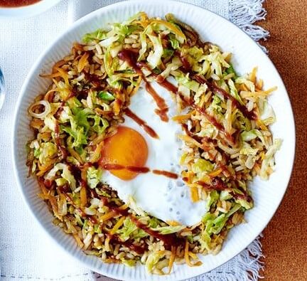 35 Delicious Foods That Start With 'N' {Desserts, Dinner} | Betony