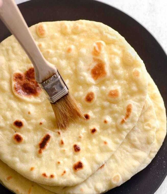 35 Delicious Foods That Start With 'N' {Desserts, Dinner} | Betony