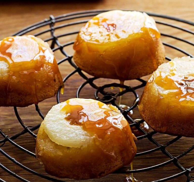 35 Delicious Foods That Start With 'N' {Desserts, Dinner} | Betony