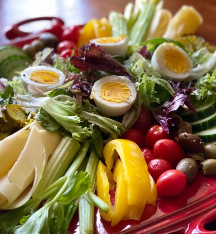 53 Delicious Foods That Start With Letter 'A' (Desserts, Dinners) | Betony