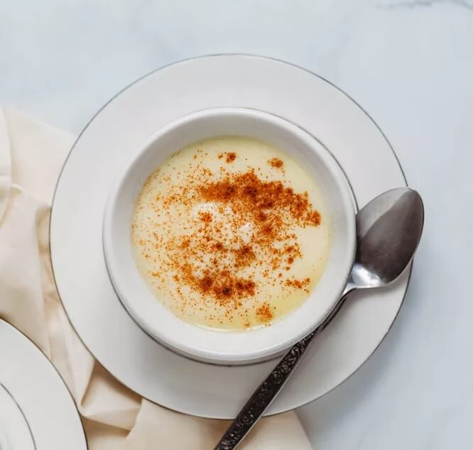 35 Delicious Foods That Start With 'N' {Desserts, Dinner} | Betony