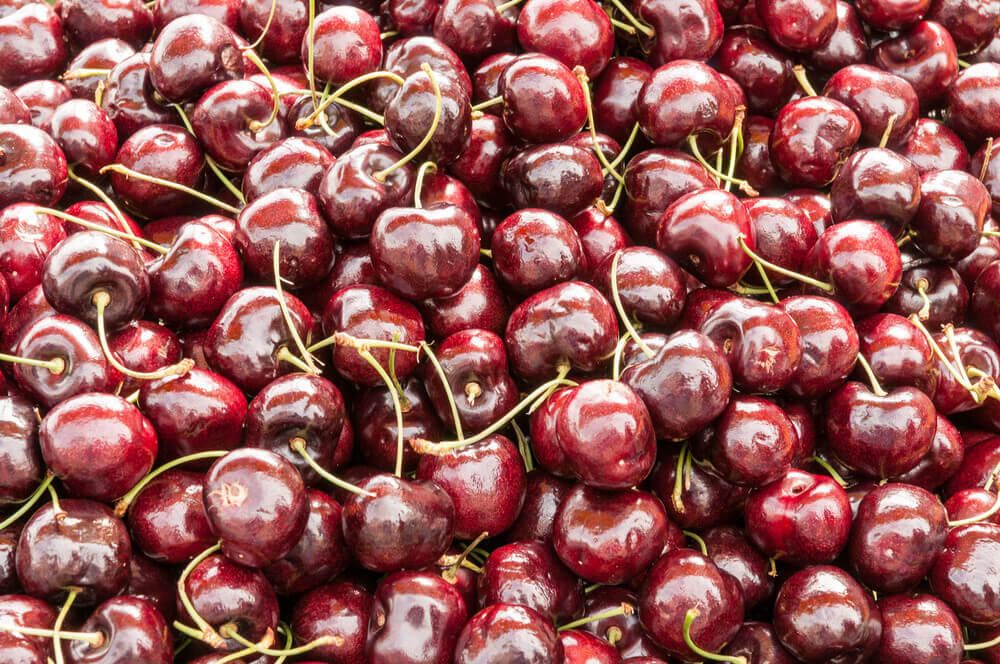 27 Popular Types Of Cherries: Varieties, Uses, Benefits (Photos) | Betony