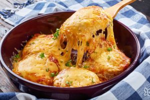 46 Delicious Foods that Start With C {Desserts, Drinks, Dinners} | Betony