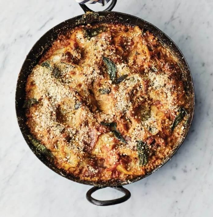 53 Delicious Foods That Start With Letter 'A' (Desserts, Dinners) | Betony