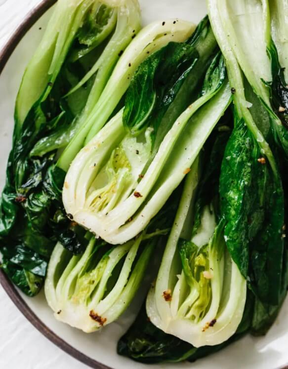 45 Delicious Foods That Start With 'B' (Veggies, Dinners, & More} | Betony