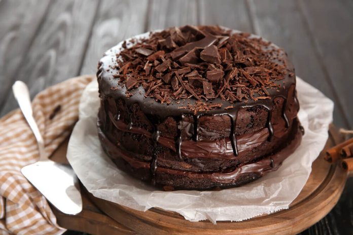46 Delicious Foods that Start With C {Desserts, Drinks, Dinners} | Betony