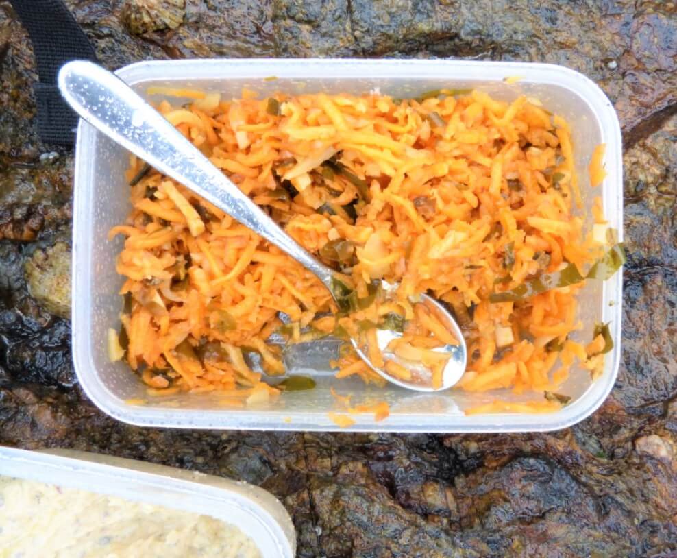 45 Delicious Foods That Start With 'D' {Desserts, Drinks, Dinners} | Betony