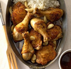 53 Delicious Foods That Start With Letter 'A' (Desserts, Dinners) | Betony