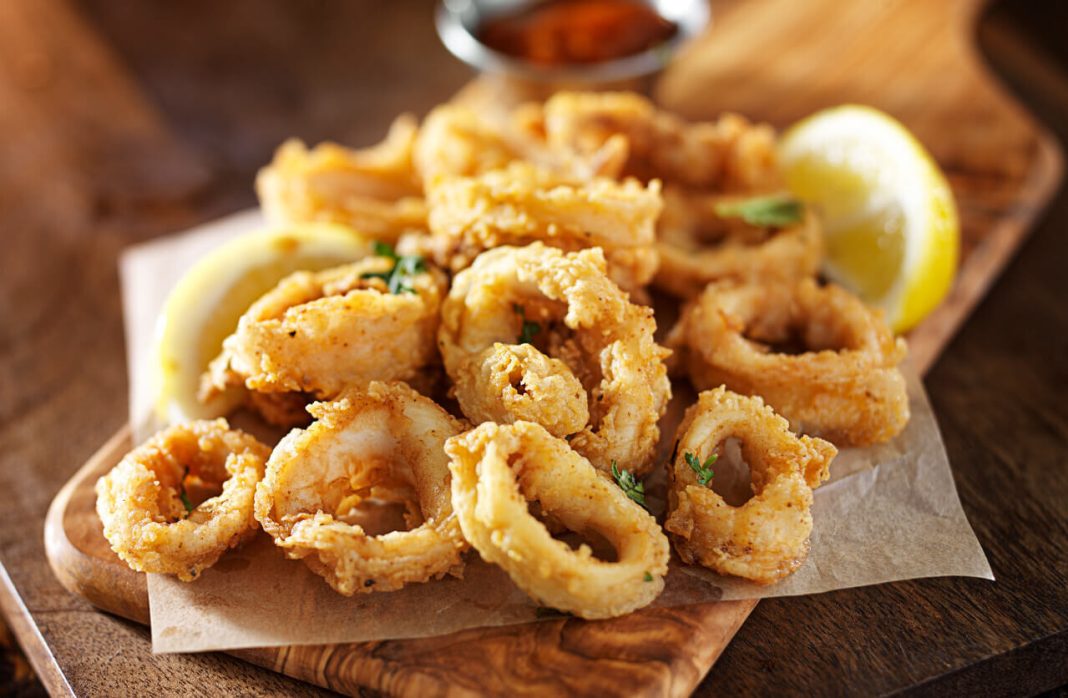 46 Delicious Foods that Start With C {Desserts, Drinks, Dinners} | Betony