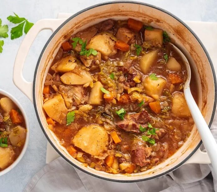 35 Delicious Foods That Start With Letter I (Desserts, Drinks) | Betony