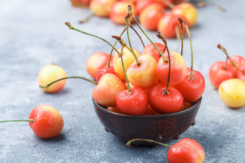 27 Popular Types Of Cherries: Varieties, Uses, Benefits (Photos) | Betony