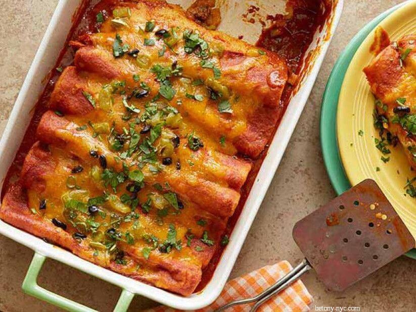 30 Easy and Delicious Foods That Start With Letter 'E' | Betony