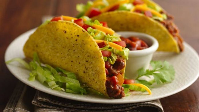45 Delicious Foods That Start With 'T' (Snacks, Drinks,...) | Betony