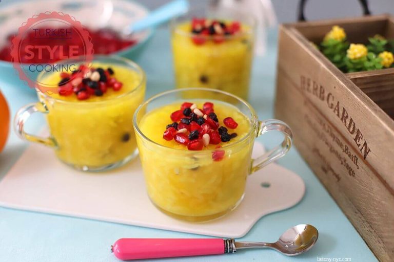 44 Delicious Foods that Start with Z (Desserts, Fruits, Drinks) | Betony