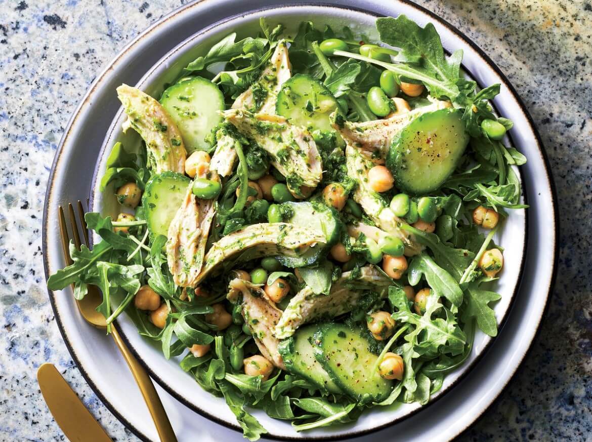 50 Delicious & Easy Leftover Rotisserie Chicken Recipes - Betony