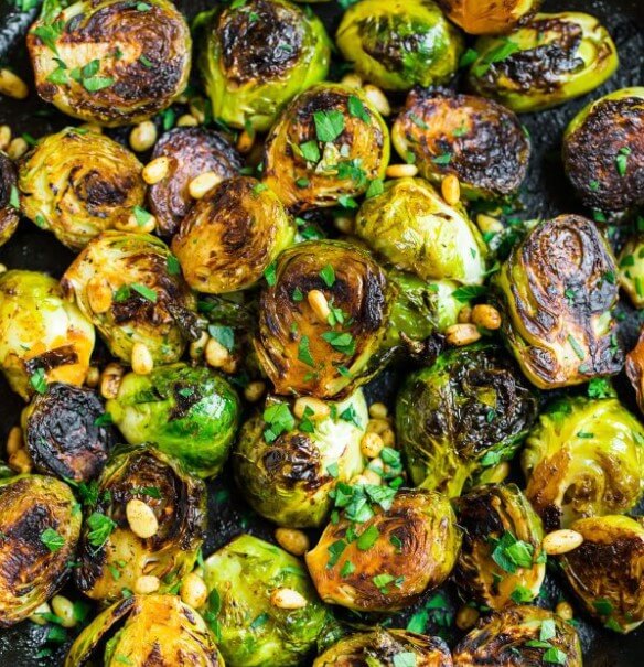 45 Delicious Foods That Start With 'B' (Veggies, Dinners, & More} | Betony