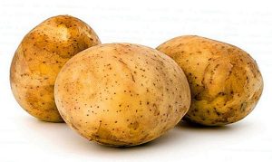 27 Popular Types of Potatoes: The Ultimate Guide With Pictures | Betony