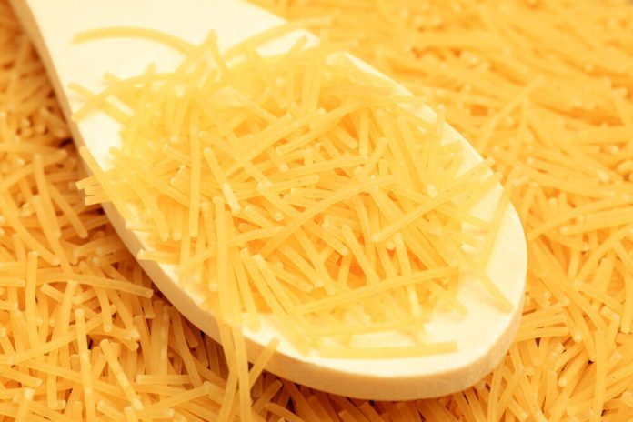 48 Popular Types of Italian Pasta (Shapes & Noodles) and Their Uses