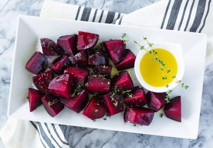 45 Delicious Foods That Start With 'B' (Veggies, Dinners, & More} | Betony