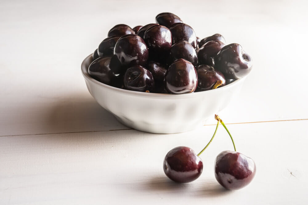 27 Popular Types Of Cherries: Varieties, Uses, Benefits (Photos) | Betony