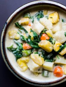 35 Delicious Foods That Start With Letter I (Desserts, Drinks) | Betony