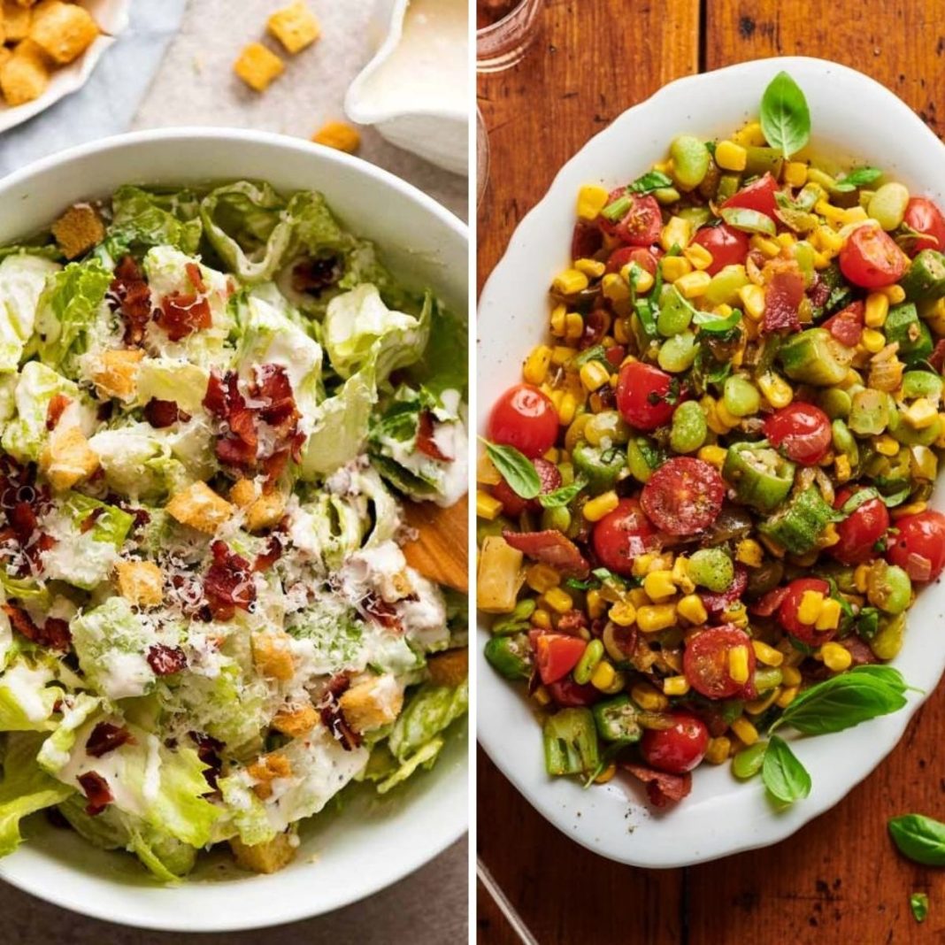 What To Serve With Mac and Cheese? {31 Delicious Side Dishes} | Betony