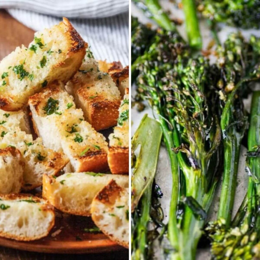 25 Delicious Side Dishes to Serve with Chicken Pot Pie - Betony