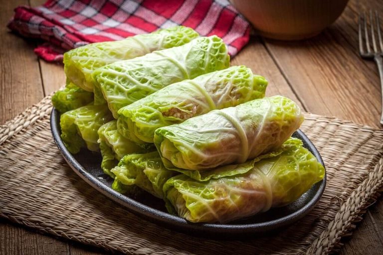 Can You Freeze Cabbage Yes Heres 3 Ways To Freeze It Betony 