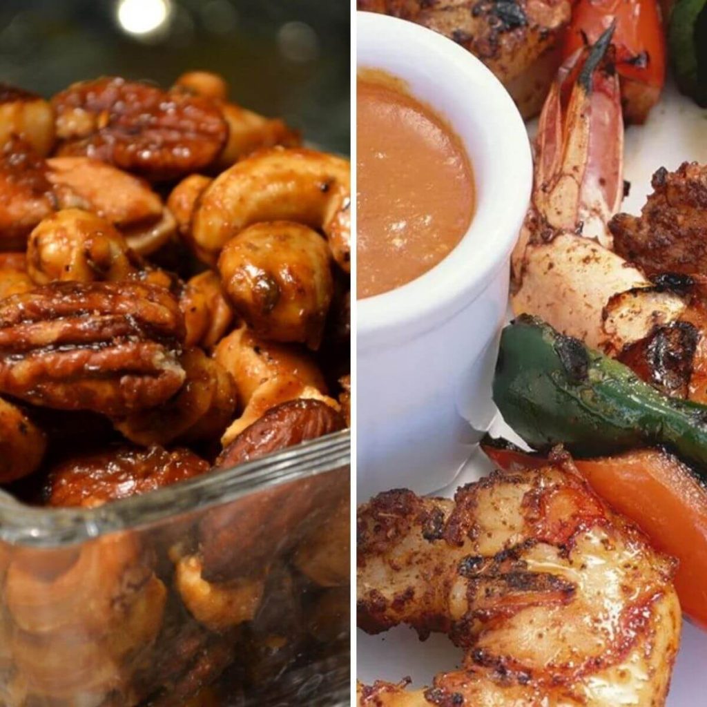 35 Delicious Foods That Start With 'N' {Desserts, Dinner} | Betony