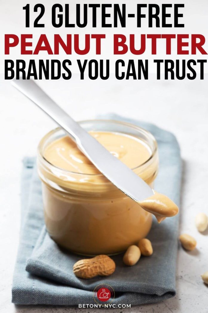 Is Peanut Butter Gluten-free? {24 Most-Trusted & NOT CERTIFIED Brands}