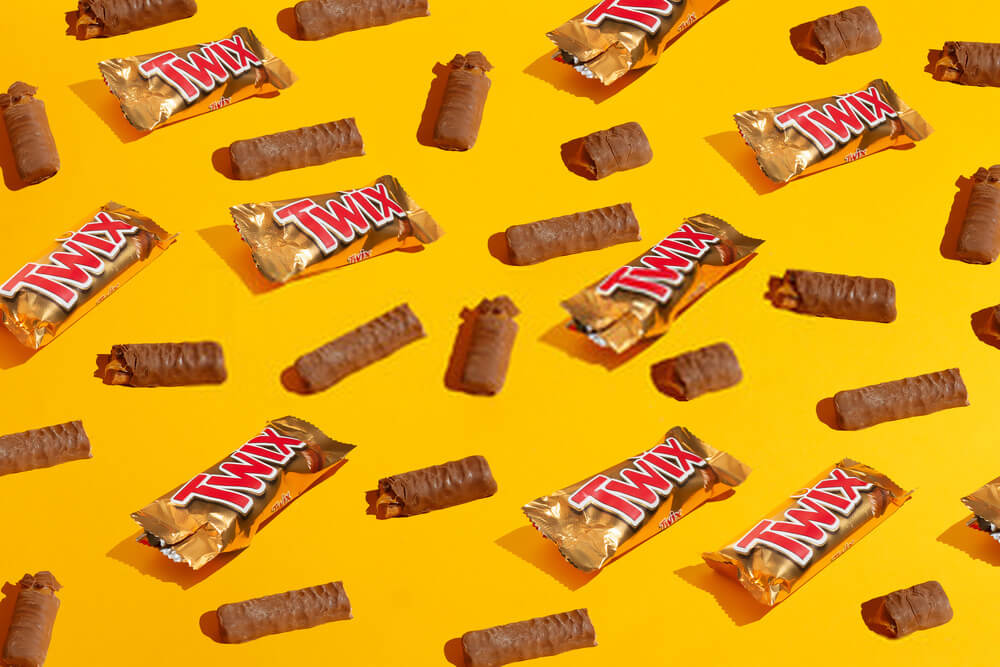 What's the Difference Between Left and Right Twix - Betony