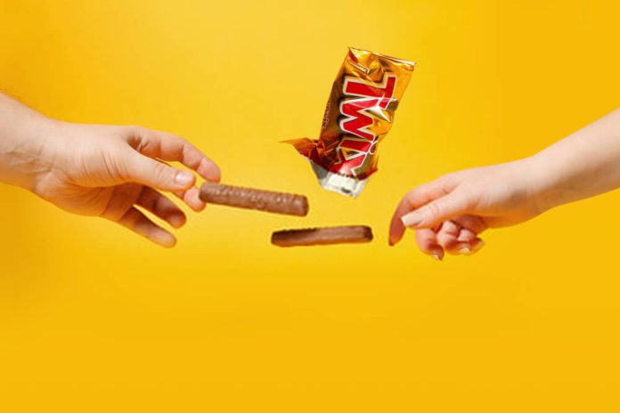 What's the Difference Between Left and Right Twix - Betony