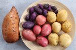 27 Popular Types of Potatoes: The Ultimate Guide With Pictures | Betony