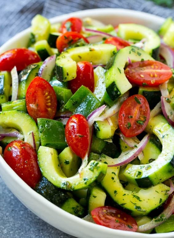 What To Serve With BBQ Ribs? {36 Delicious Side Dishes} - Betony